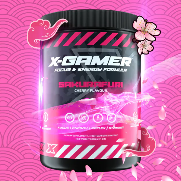 ENERGI & YTELSE - Fandrops